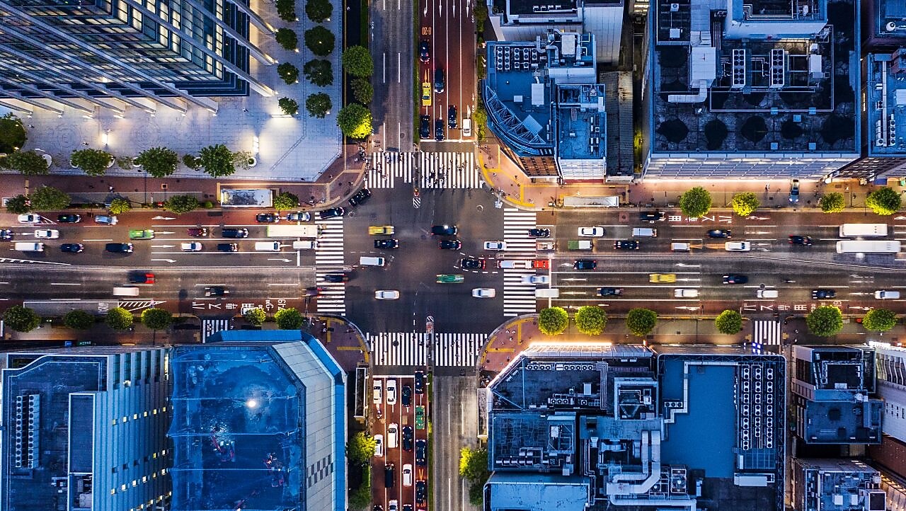 Shell Energy Insights | Shell in Japan