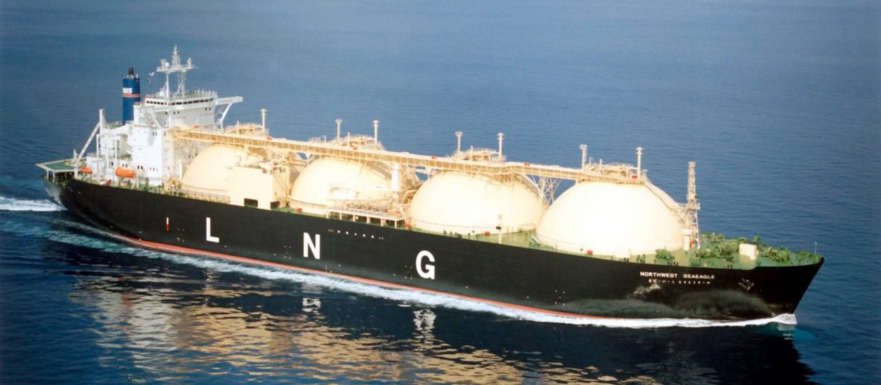 統合ガス | Shell 日本