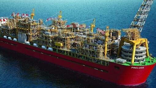 シェルグループ、2018年第2四半期業績について | Shell 日本